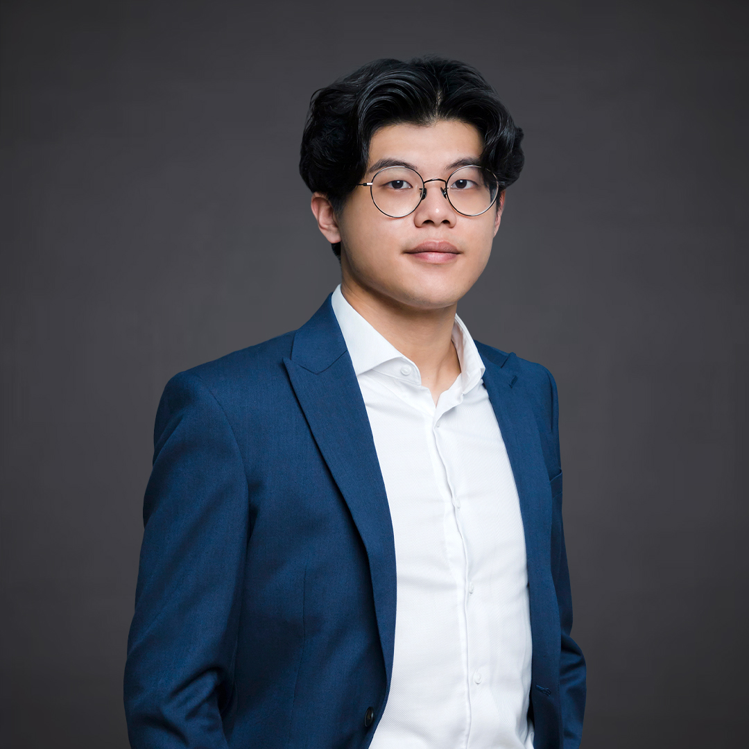 About – Cachet Group